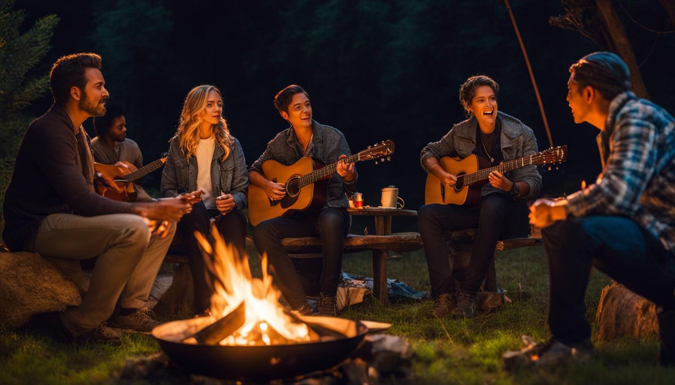 RV Movie Cast: See Who Plays in the Fun Family Comedy