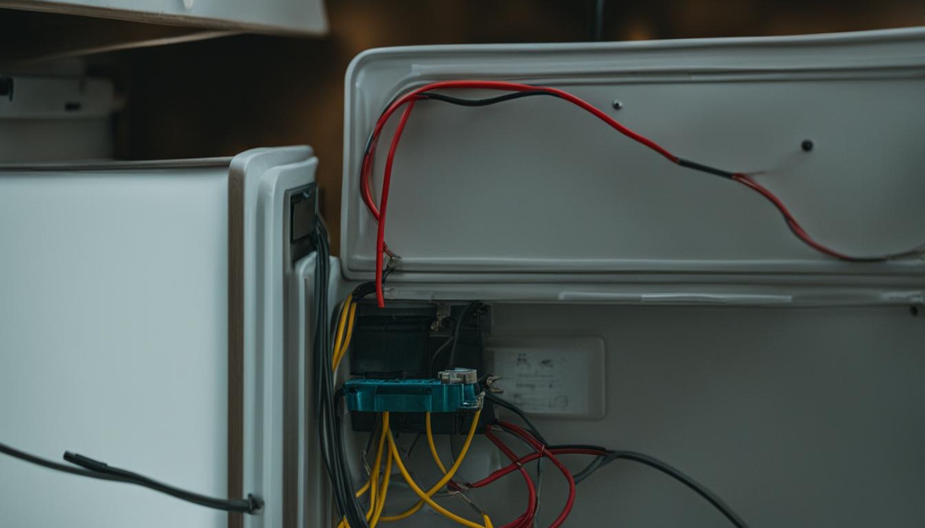 RV Fridge Fix Guide: Repair It Yourself Easily!