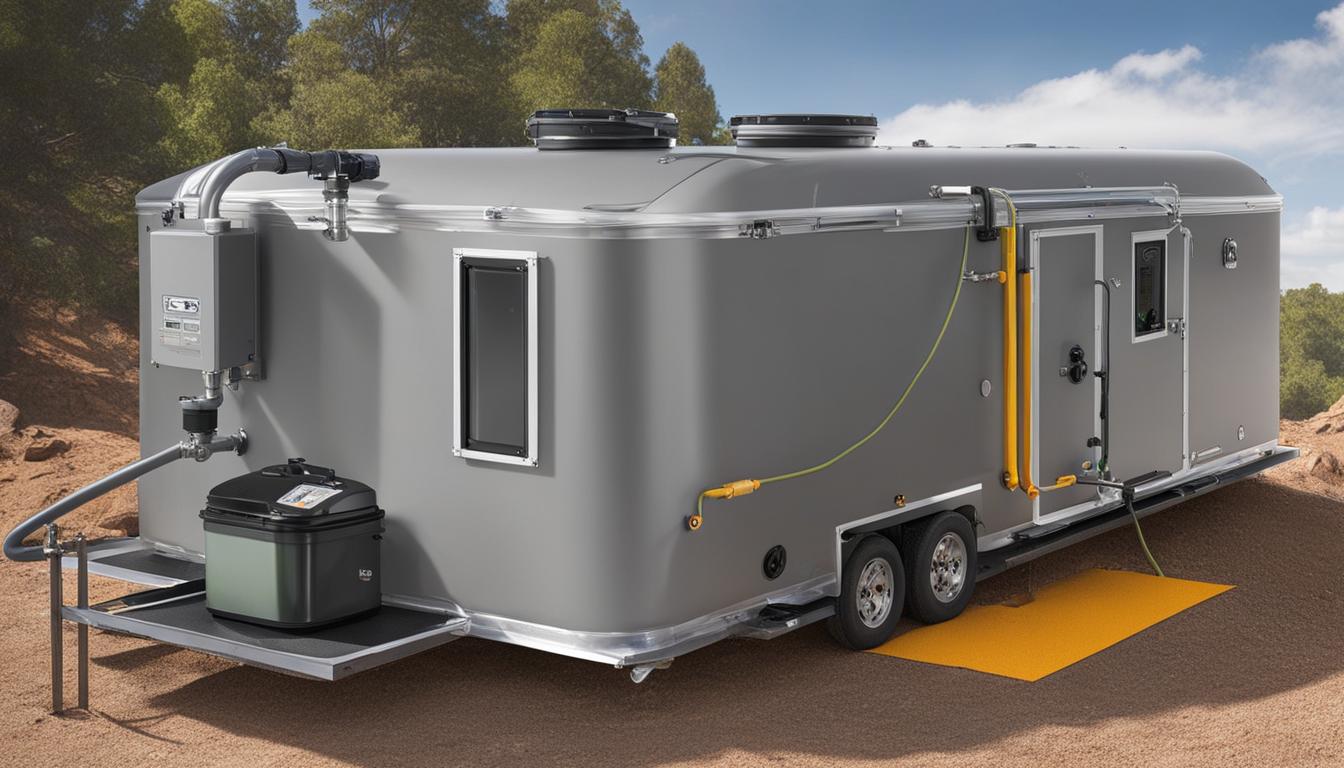 Understanding Greywater in RVs: A Quick Guide