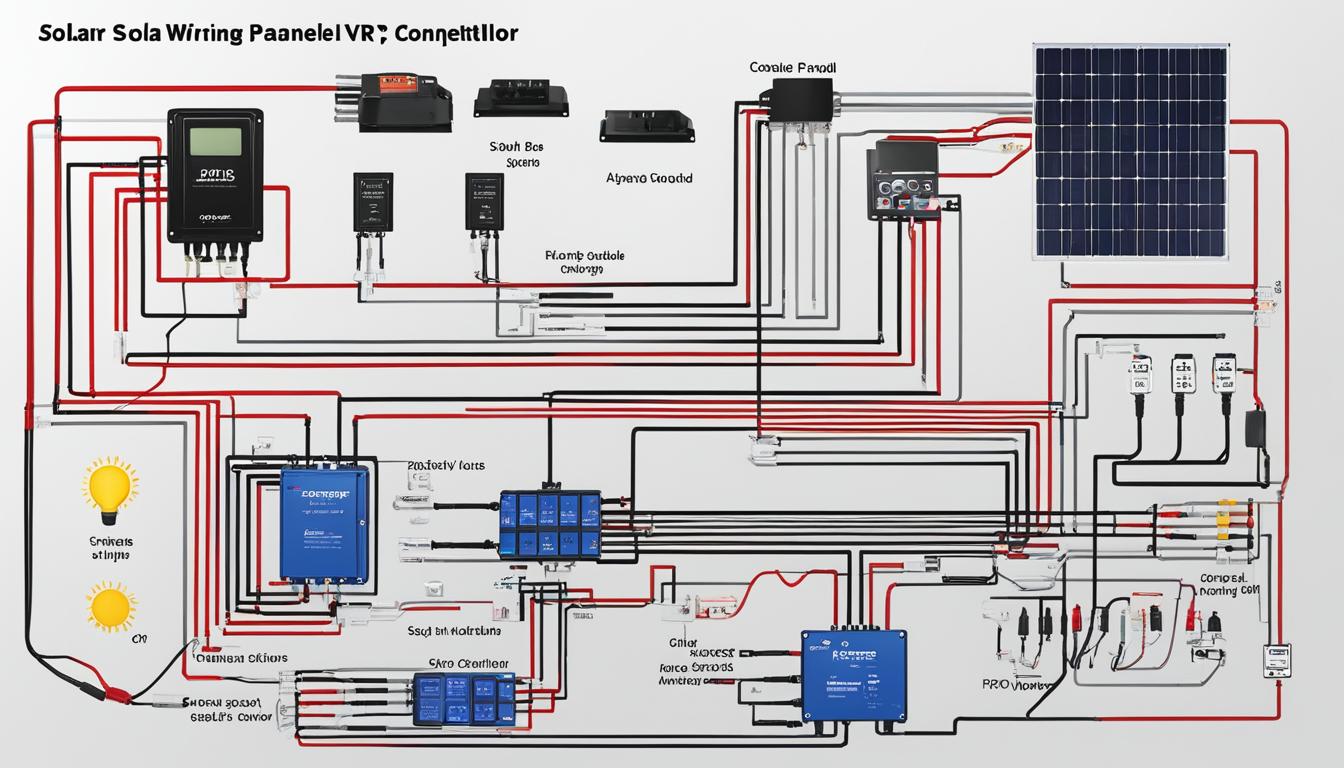 RV Solar Setup Guide: Install Panels Easily