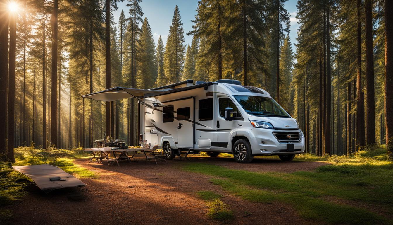 Power Your RV Hassle-Free: A Simple Guide