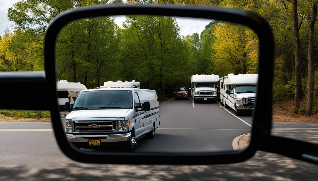 Master How to Backup a RV Trailer - Quick Guide