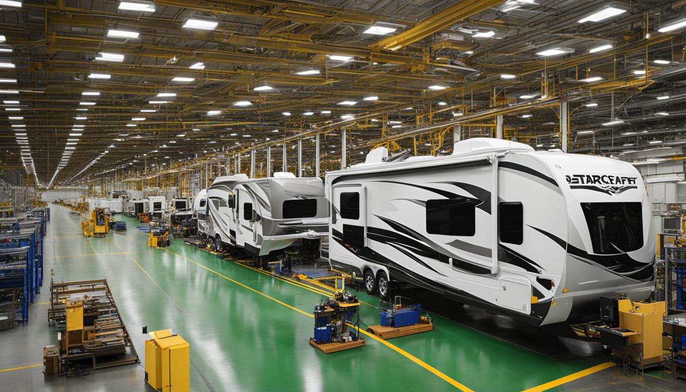 Who Owns Starcraft RV? Discover the Owners Today!