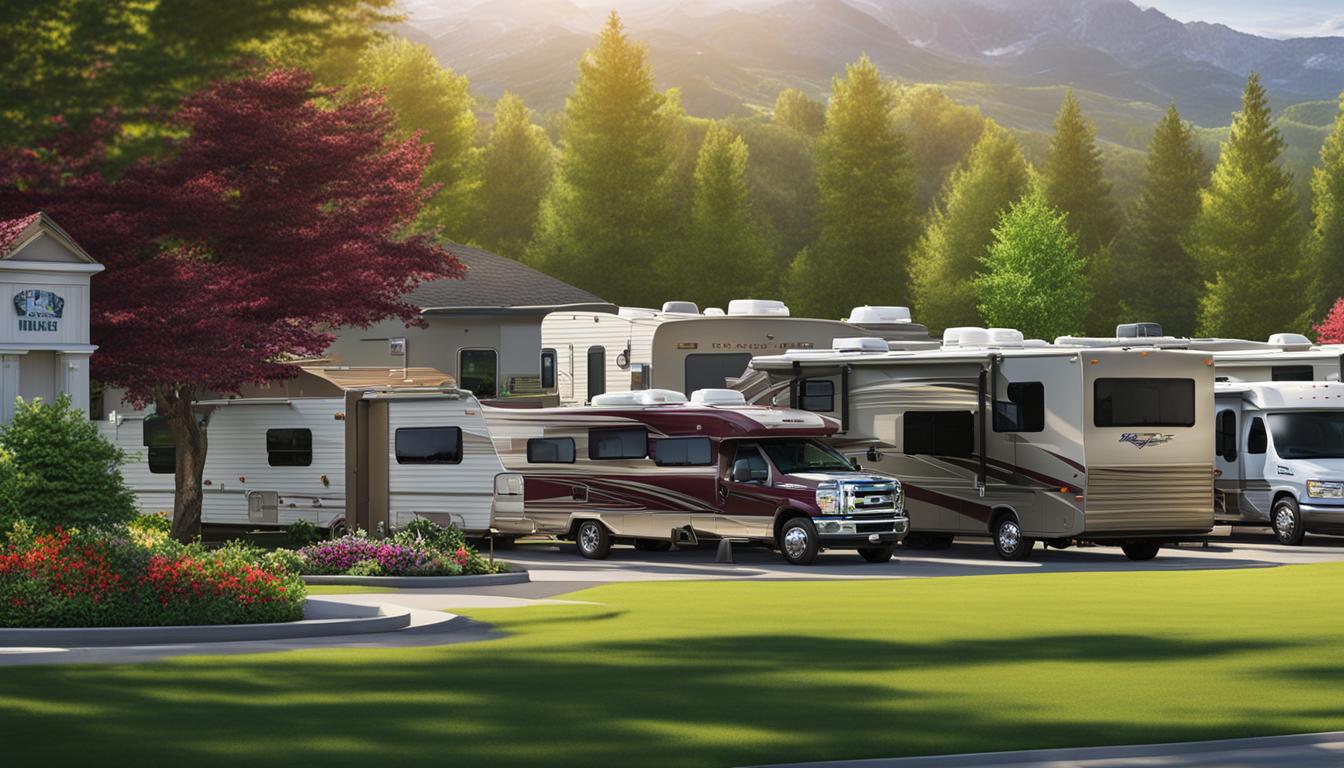 Start an RV Park Today: Essential Steps & Tips