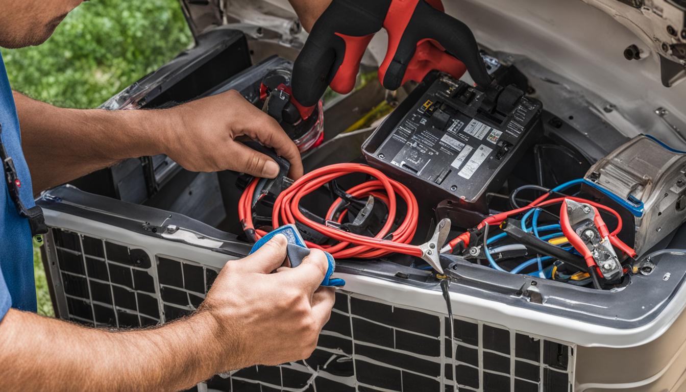 Replace Your RV AC Unit: A Step-by-Step Guide