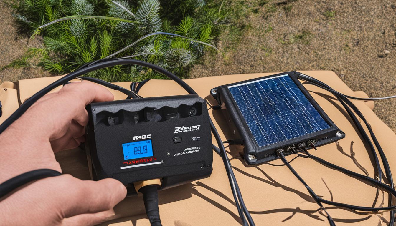 RV Solar Setup Guide: How to Install Solar Panels