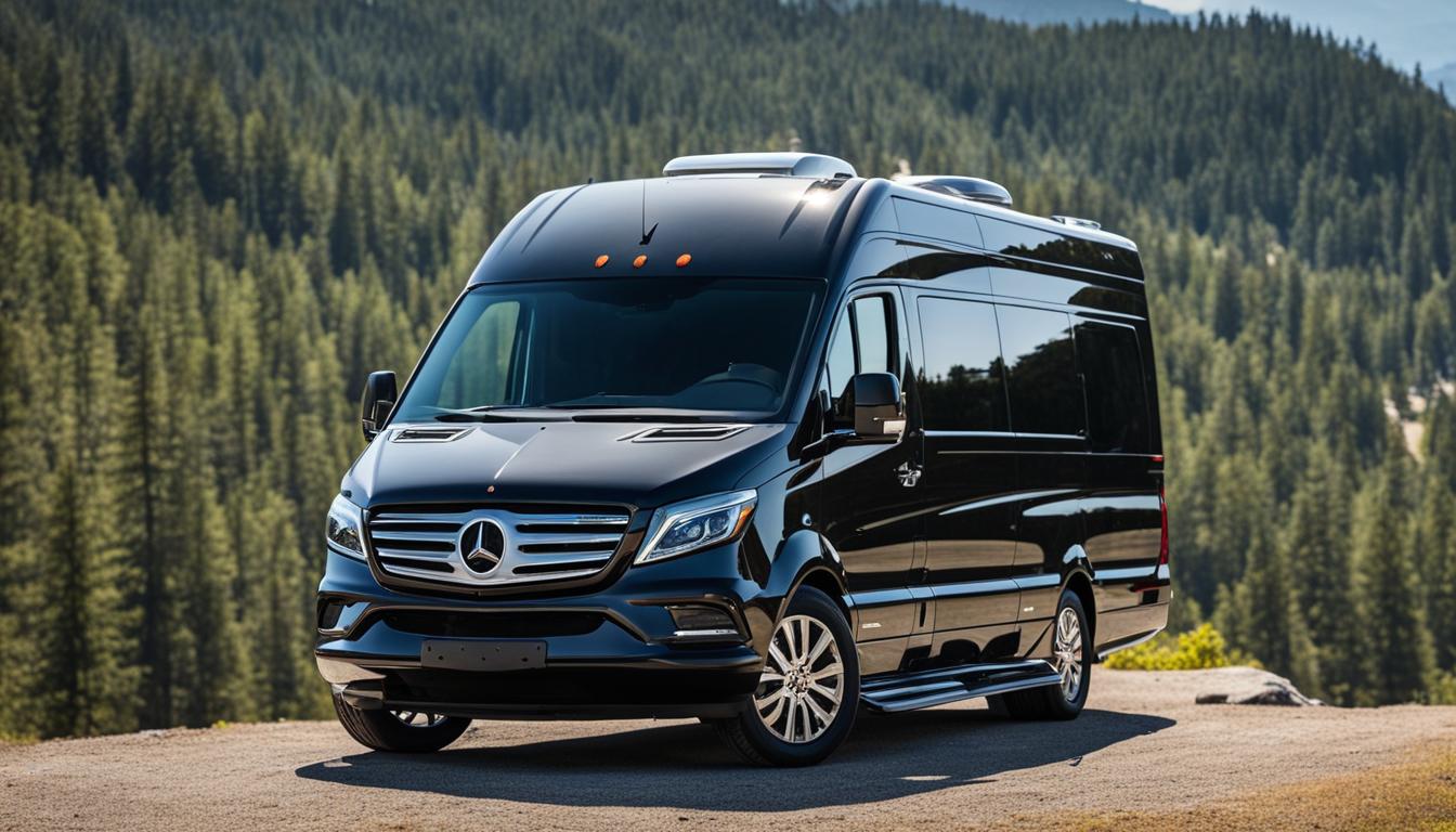 Discover What Is Class B RV - Compact Luxury on Wheels