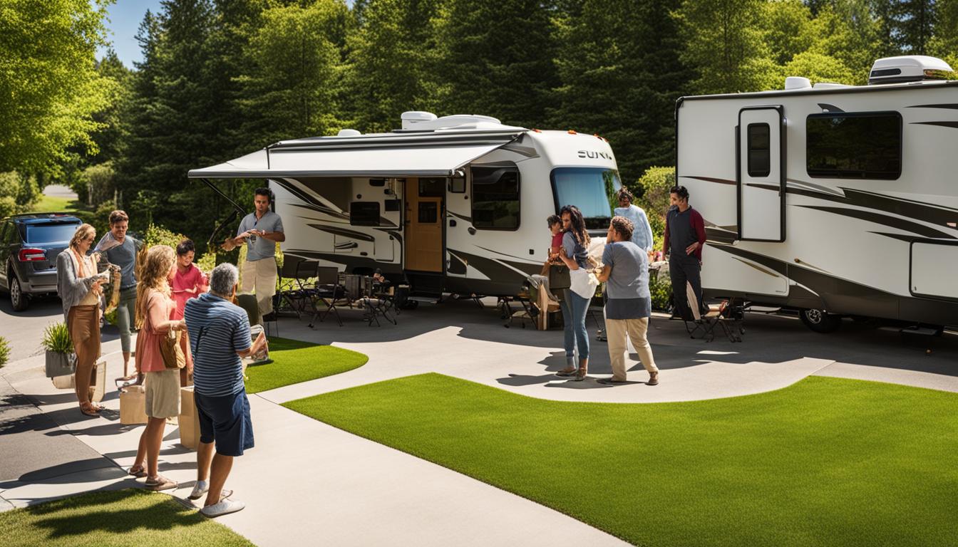 Sell Your RV Fast - Top Marketplaces in the US