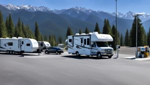RV Propane Refill Locations - Find Nearby Stations!