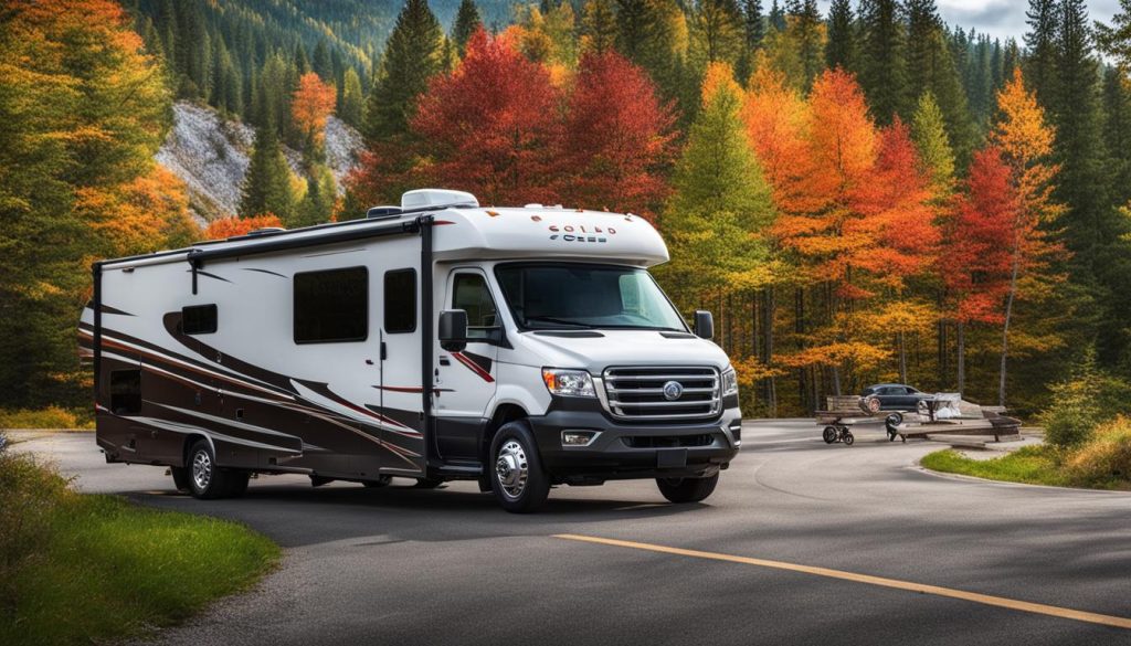 Discover the World's Biggest RV Today!