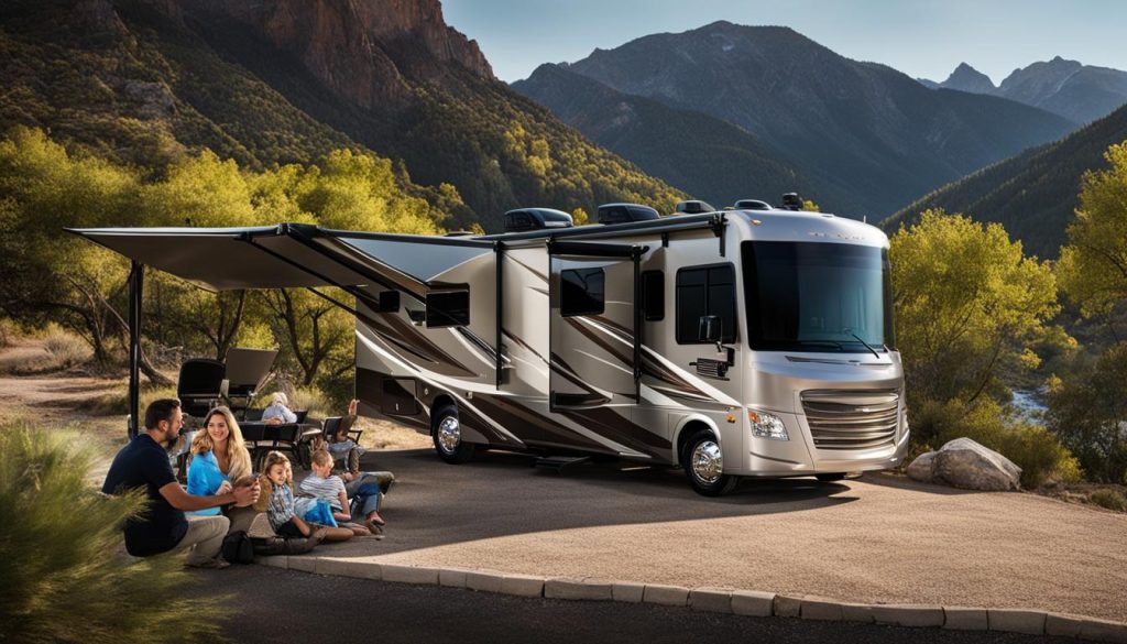 Who Makes Dutchmen RV? Discover the Manufacturer
