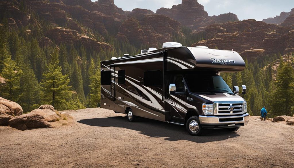 Who Makes Keystone RV? Unveil the Manufacturer!