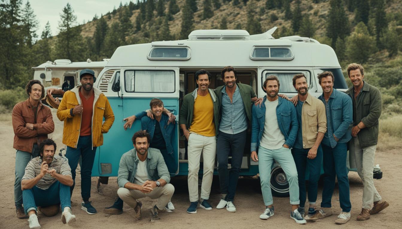 Who Played in the Movie RV? Star Cast Revealed