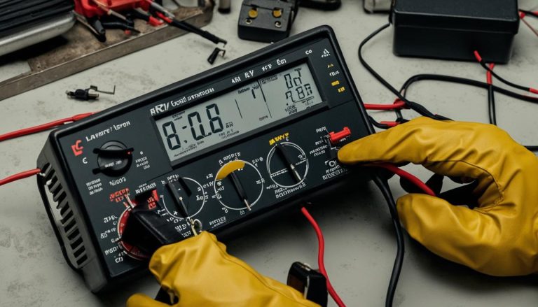 Test Your RV AC Capacitor Easily - Simple Guide