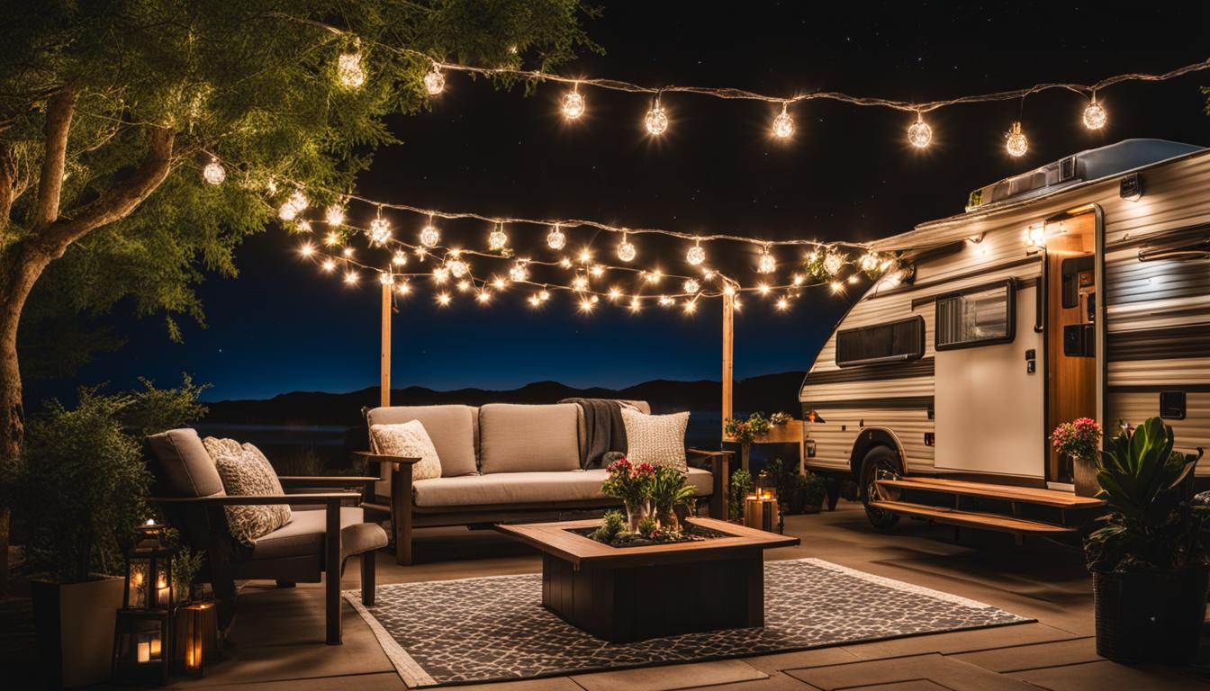 Ready for Stationary RV Living Full-Time? Start Here!