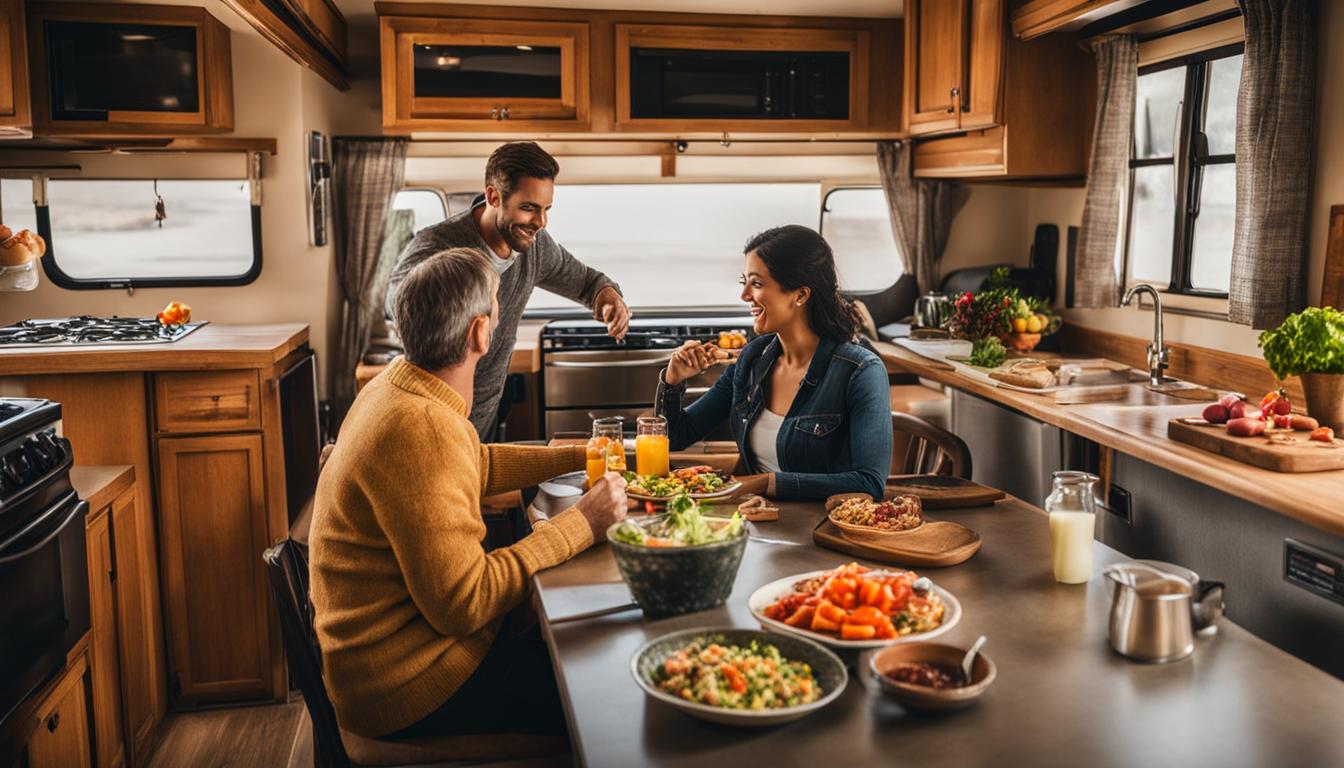 Ready for Stationary RV Living Full-Time? Start Here!