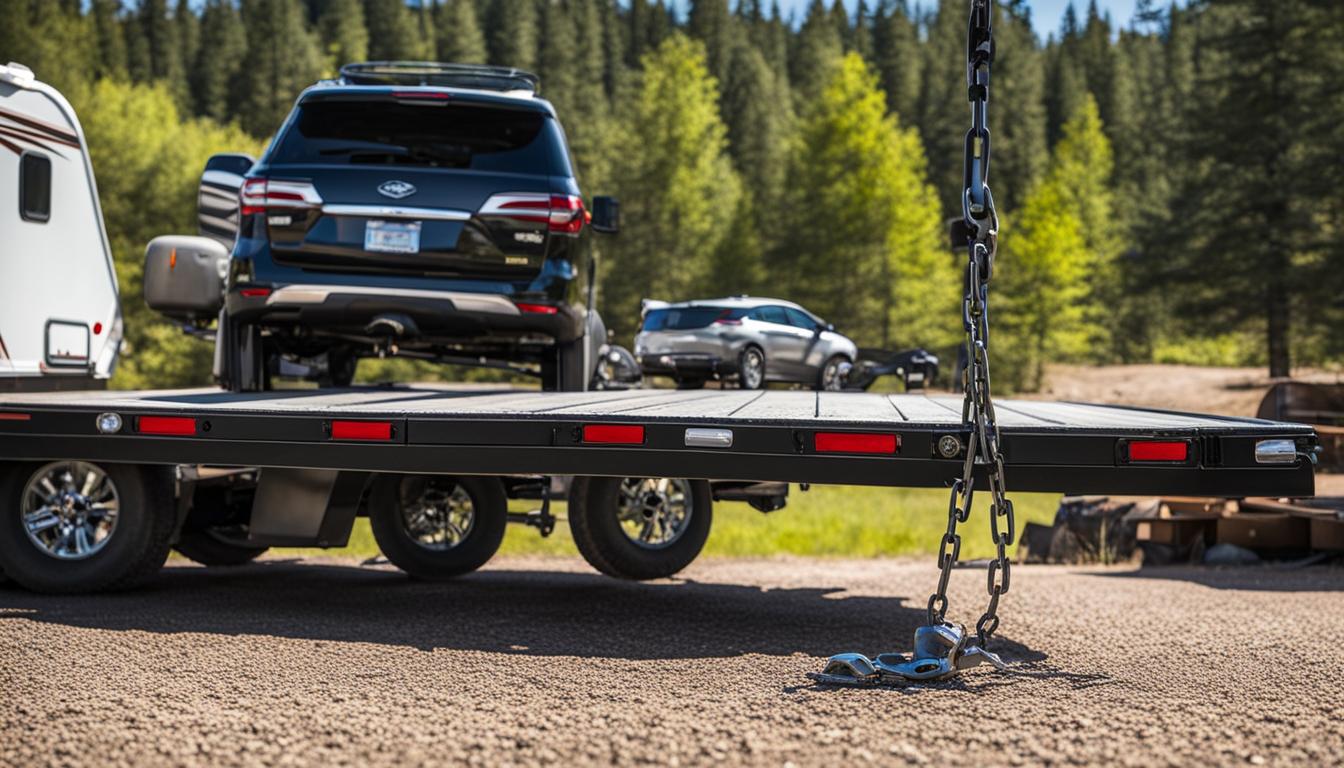 RV Setup Guide: Quick & Easy Steps to Follow