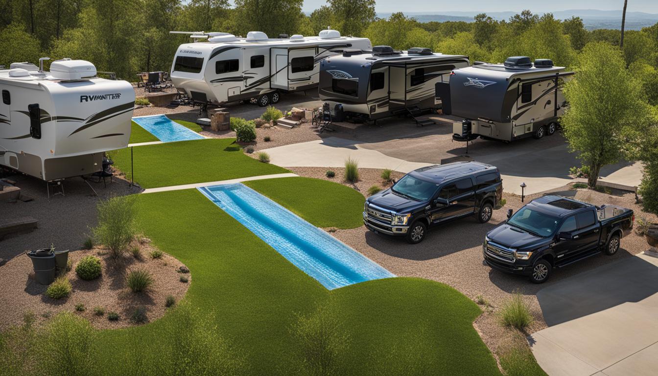 RV Hookup Guide: Master How to Hook Up an RV