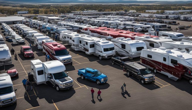 Discover the World's Biggest RV Today!