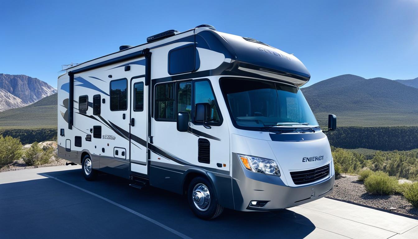 RV AC Unit Installation Guide: Easy Steps