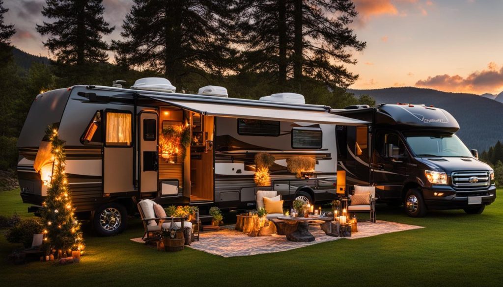 DIY Guide: How to Make RV Steps Easily