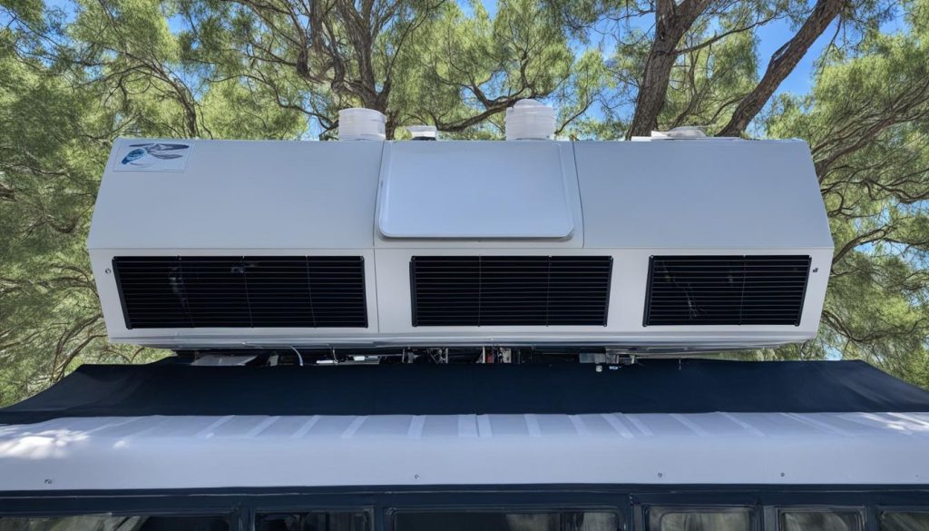 RV Slide-Out Adjustment Made Easy