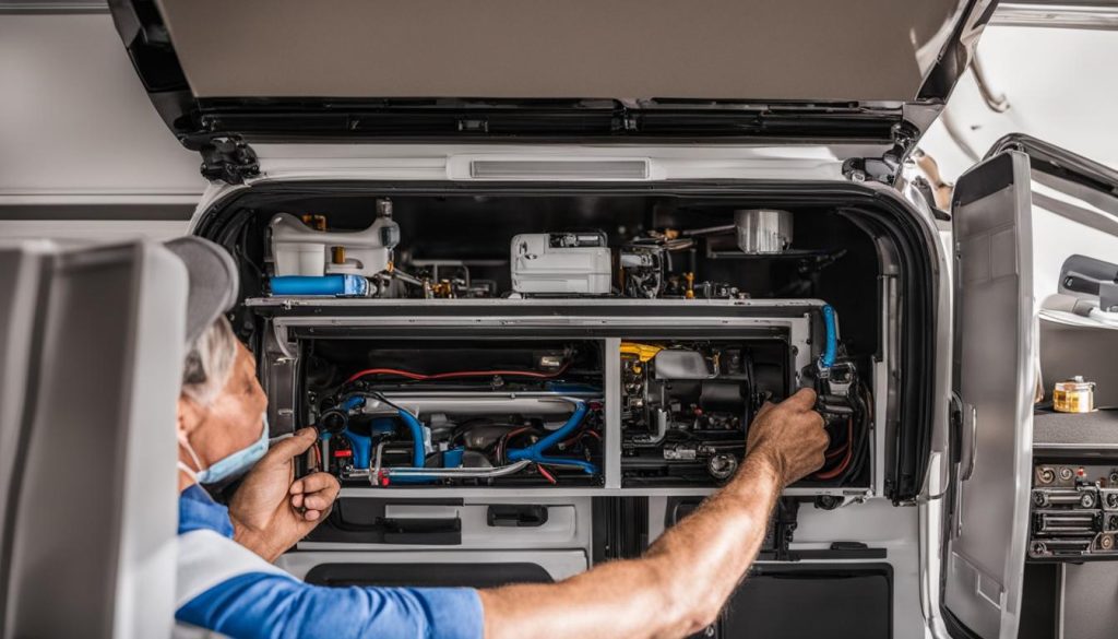 DIY Guide: How to Make RV Steps Easily