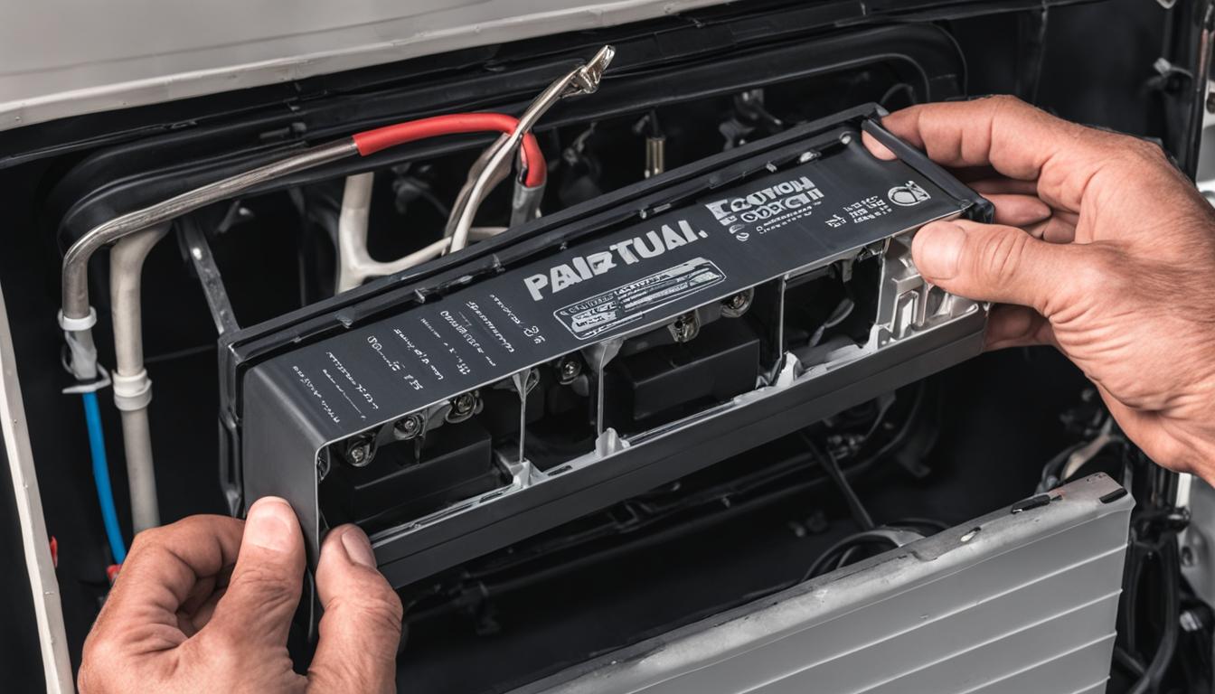 Guide to Test Your RV AC Capacitor