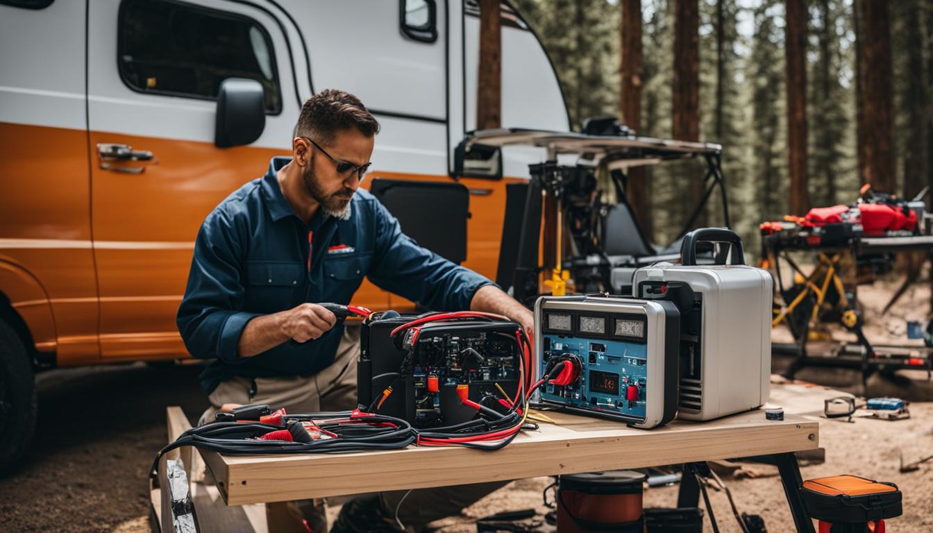 Become an RV Technician: Your Career Guide