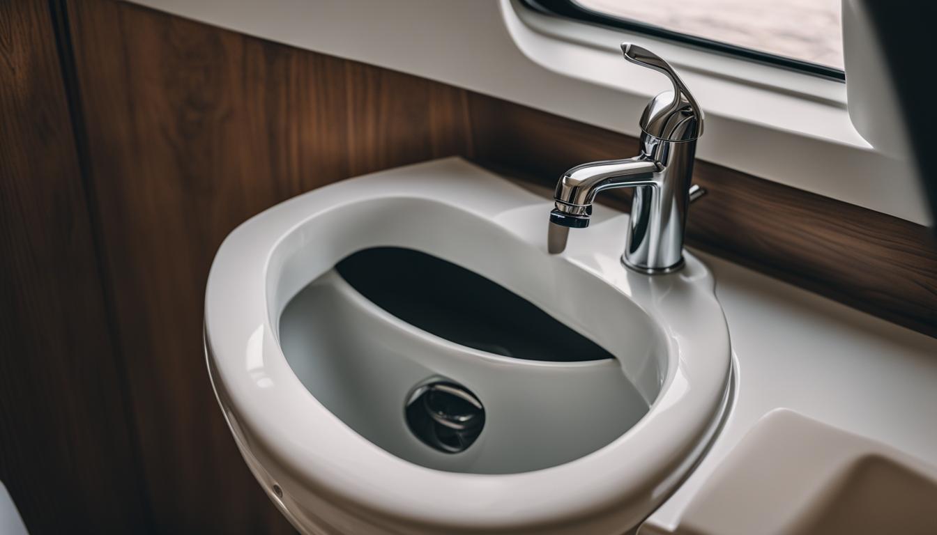 RV Toilet Guide: Master How to Use an RV Toilet