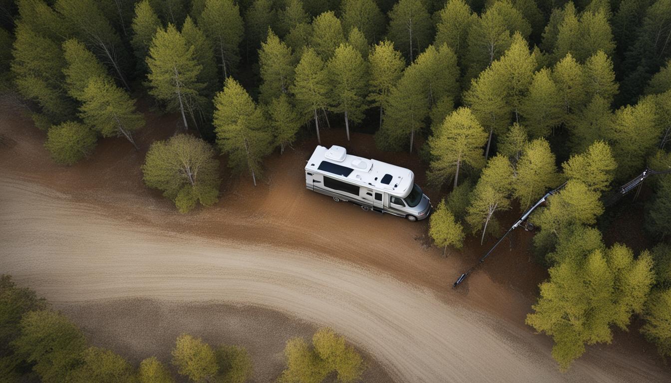 How to Hook Up a RV: Quick & Easy Setup Guide