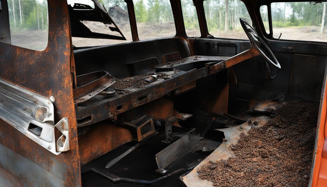 Van to RV Conversion: Your DIY Guide