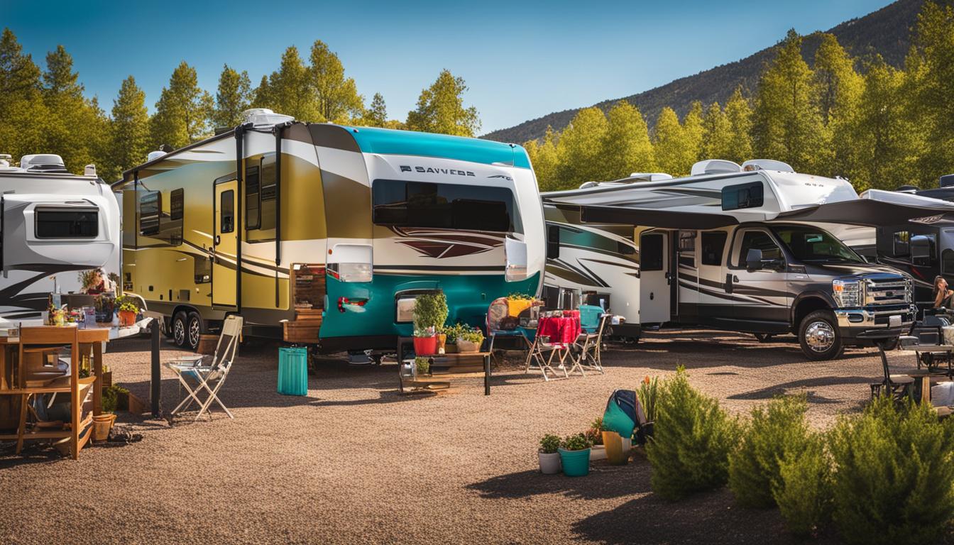 2023 RV Show Dates & Locations - Plan Your Visit!