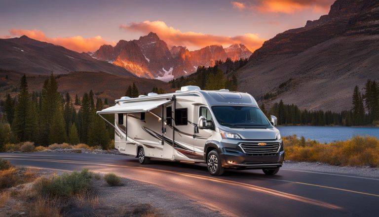 Discover the World's Biggest RV Today!