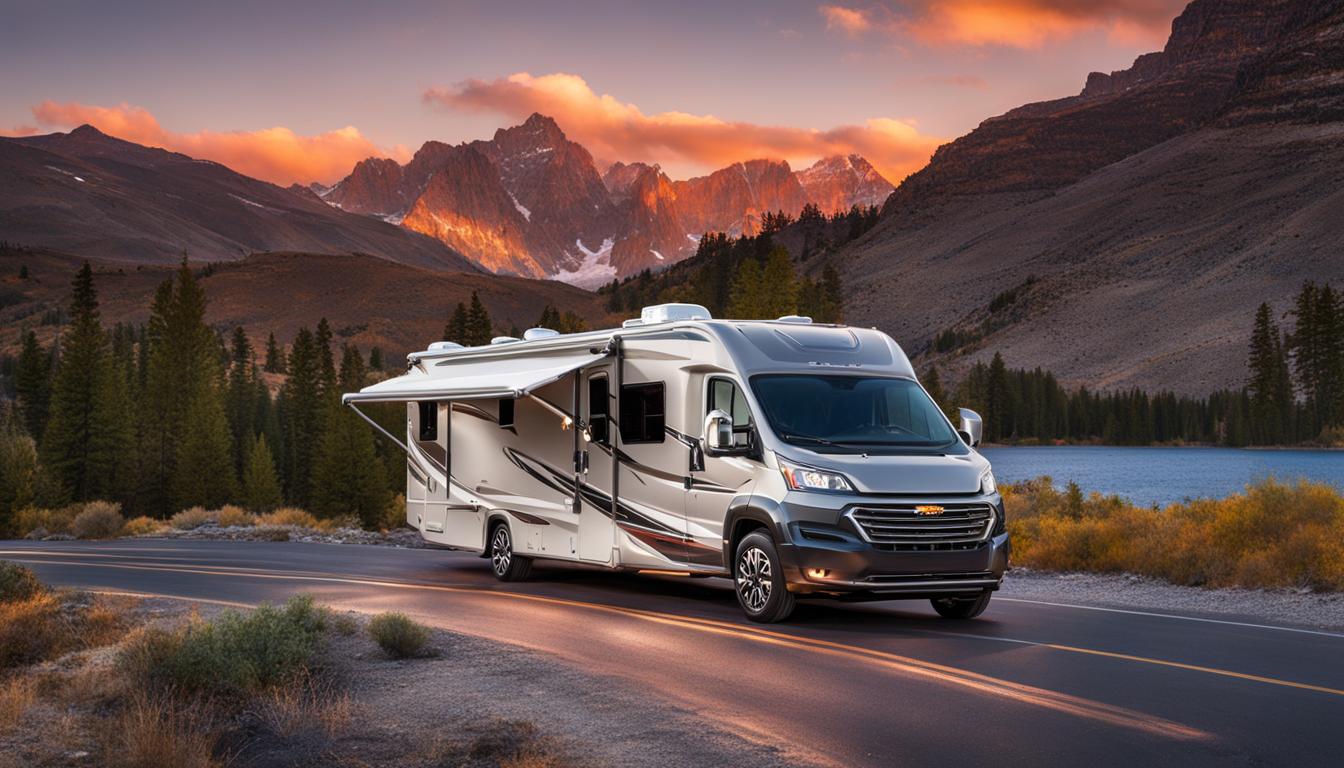 Discover the World's Biggest RV Today!