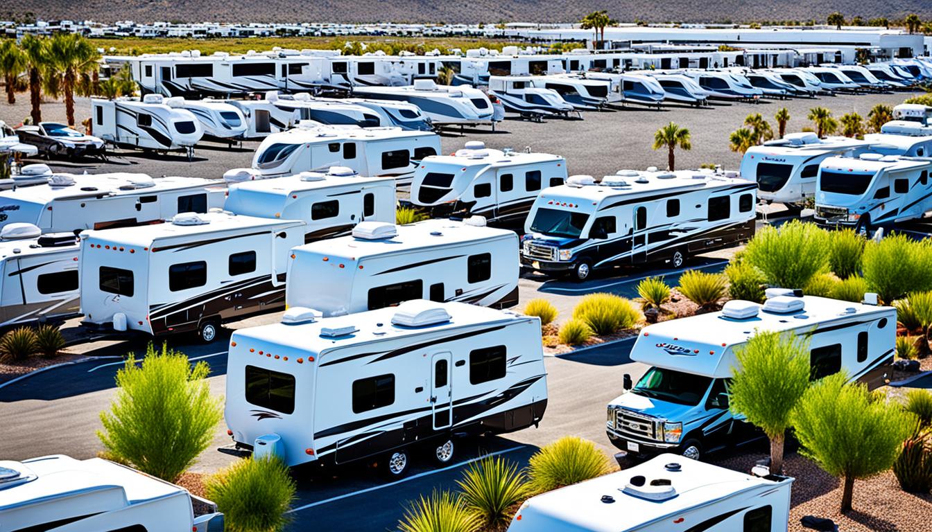 Ultimate Guide to Renting an RV for Vacations