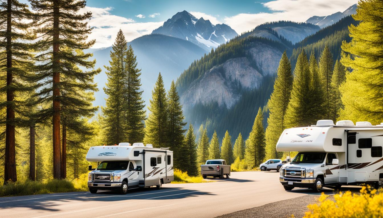 Top Best RV Rental Companies for Your Road Trip