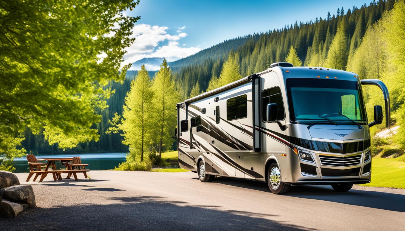 Top Best RV Rental Companies for Your Road Trip