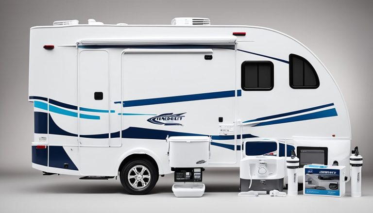 RV Bidet: Enhancing Cleanliness and Comfort on the Road