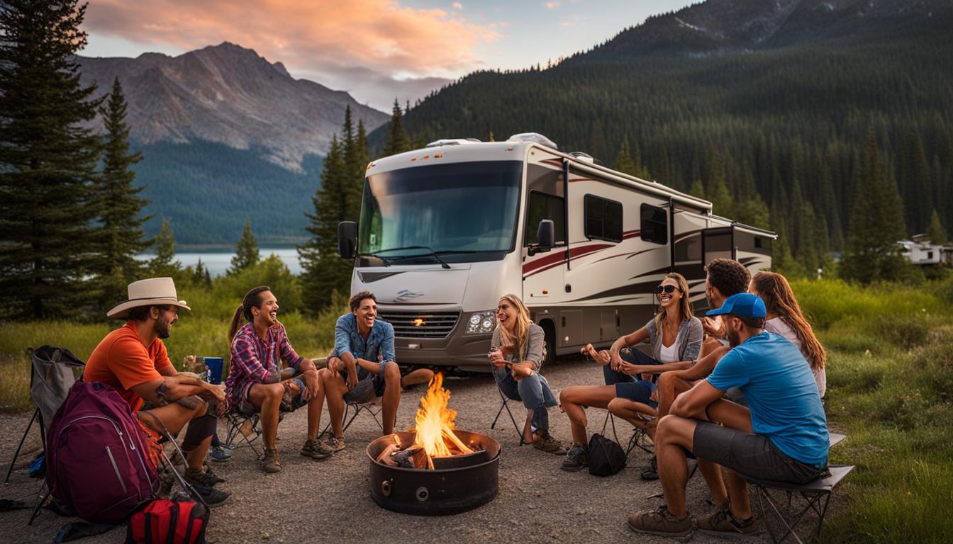 Affordable RV Rentals | Explore on a Budget