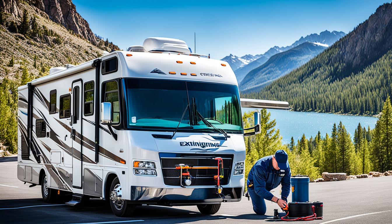 Essential RV Rental Safety Tips for Your Trip