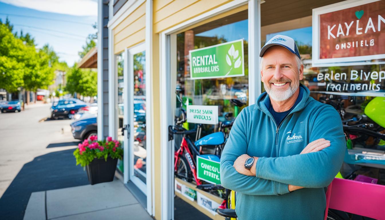 National Chains vs. Local Rental Companies Compared