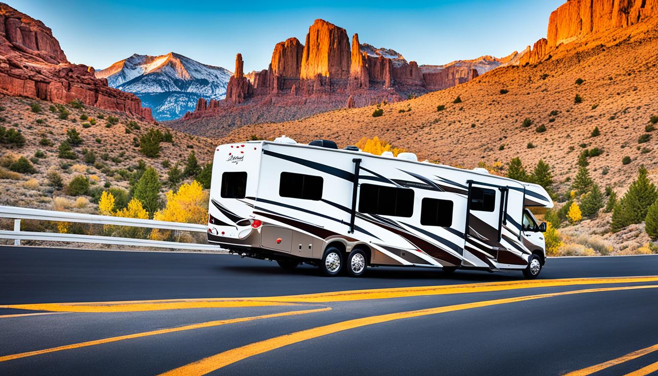 Best RV Rental Services Reviews 2023
