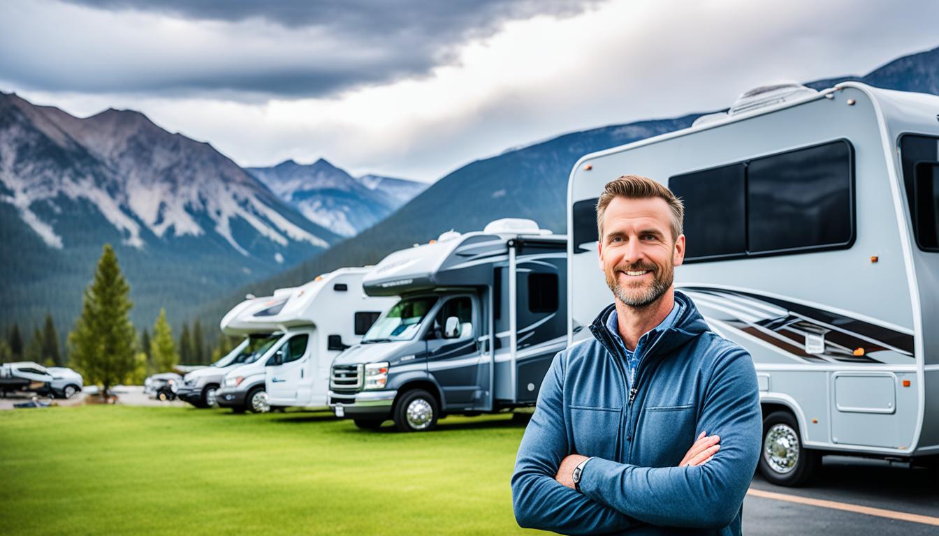 Essential RV Rental Insurance Coverage Guide