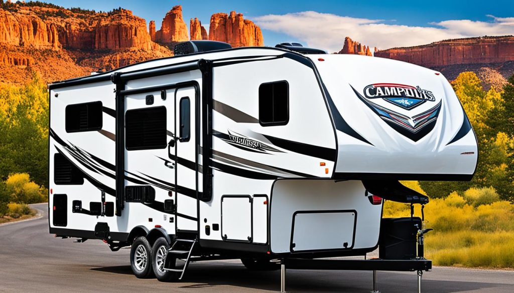 Towable RVs - Go RV Lifestyle