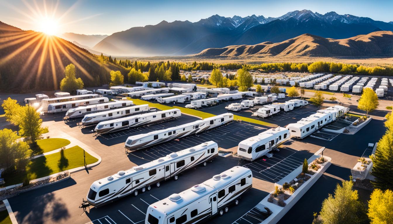 Top Picks: Best Toy Haulers Towable RVs 2023