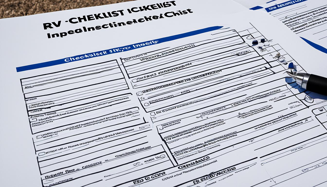 Essential Pre-Purchase Inspection Tips for Towable RVs