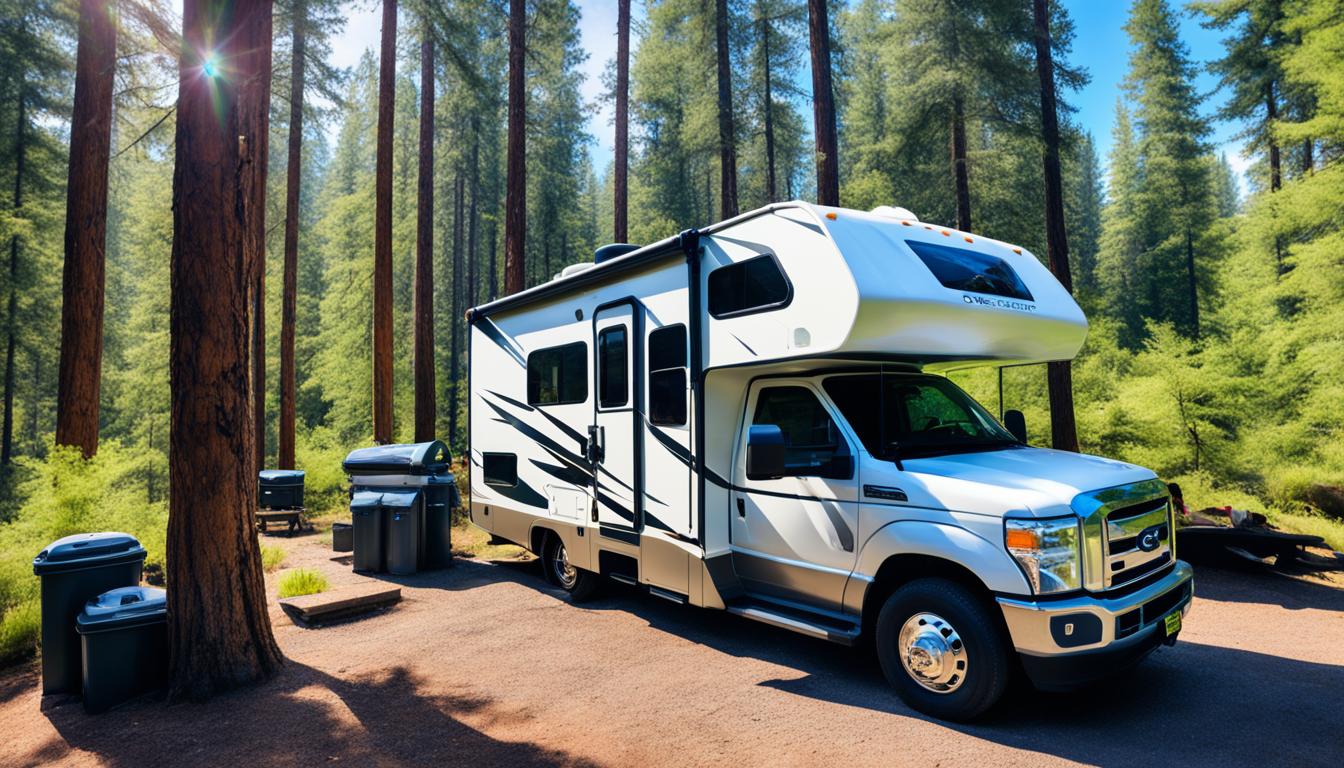 Eco Analysis: Environmental Impact of Towable RV