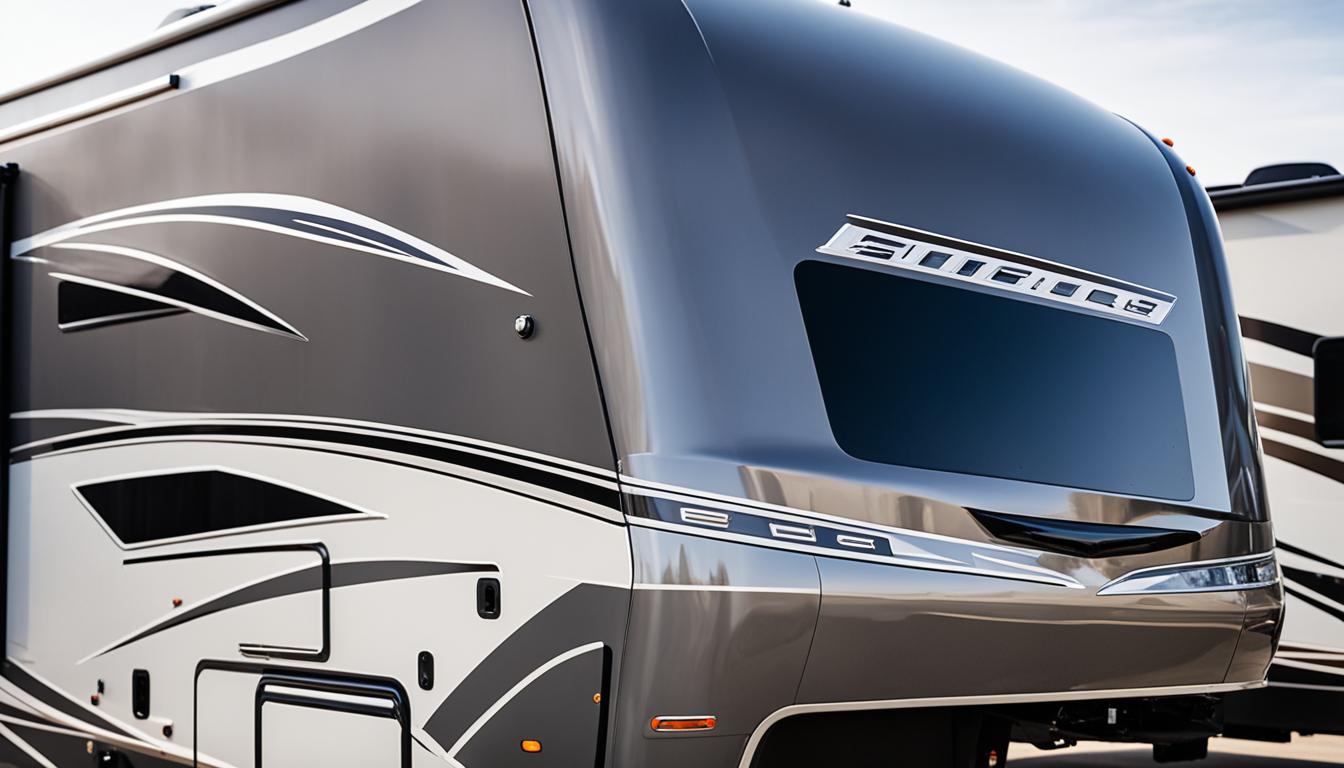 Top Luxury Fifth-Wheel Trailer Towable RVs 2023