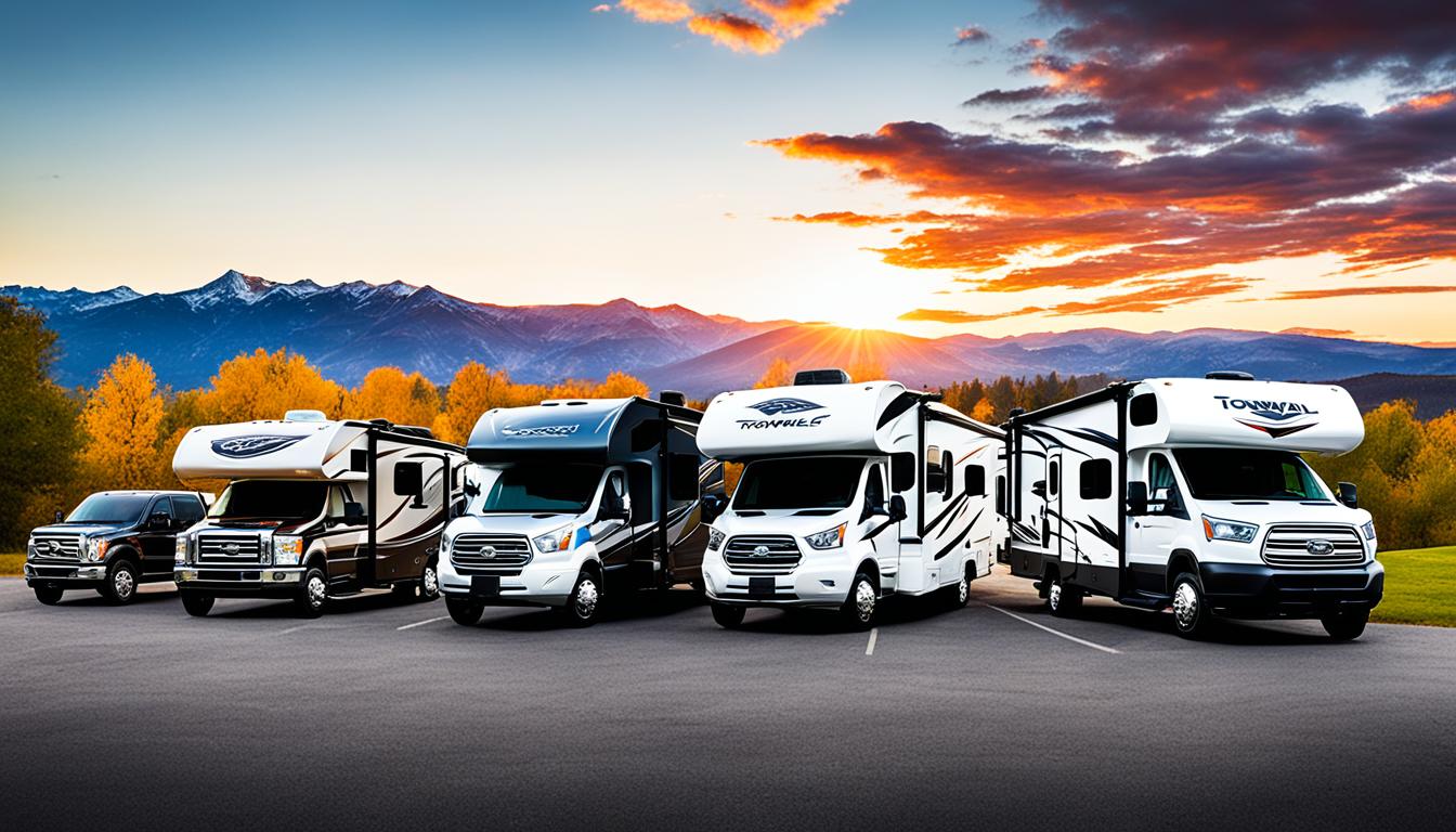 Top Towable RV Manufacturers Rated | USA Guide